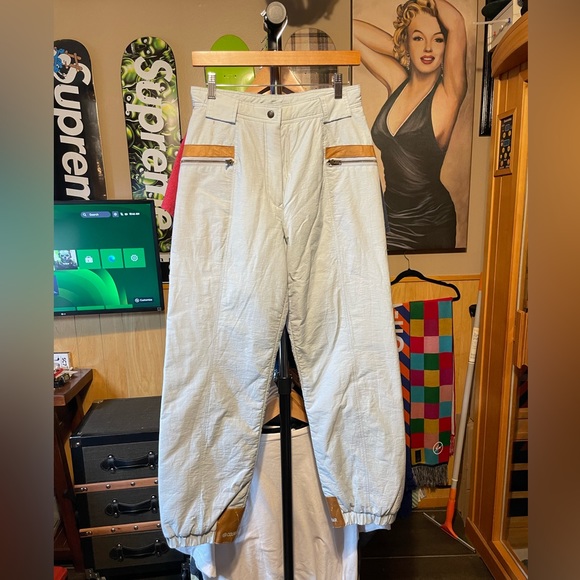 Pants & Jumpsuits | Colmar Ski Pants Made In Italy | Poshmark